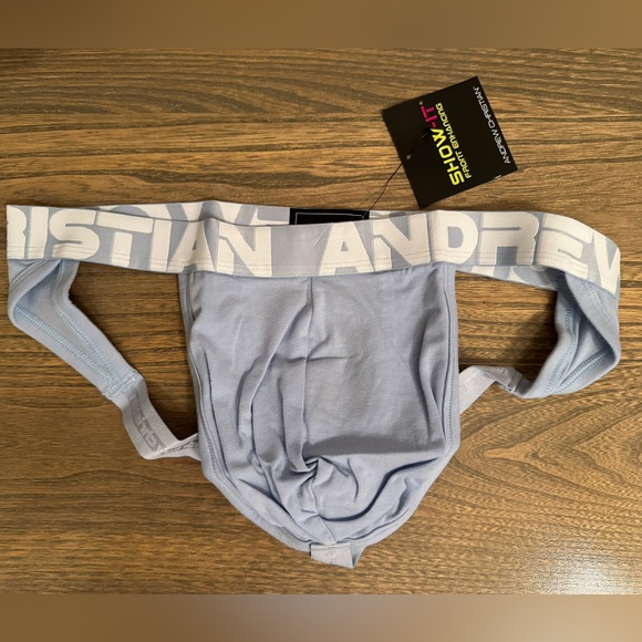 Andrew Christian | Underwear & Socks | Andrew Christian Showit Active ...